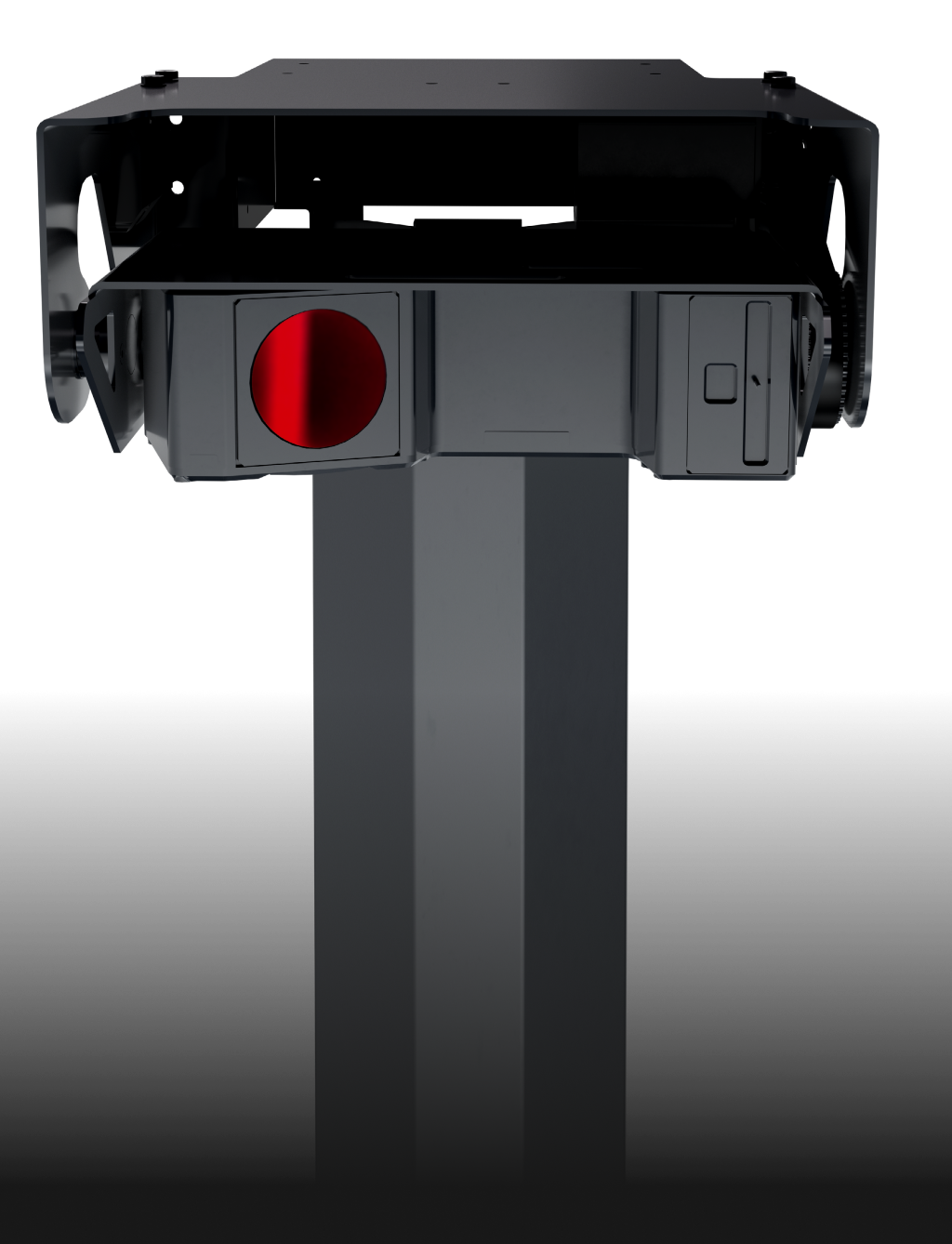 AI-Vision | DAVI MCE - Advanced Vision System for Rolling Machines